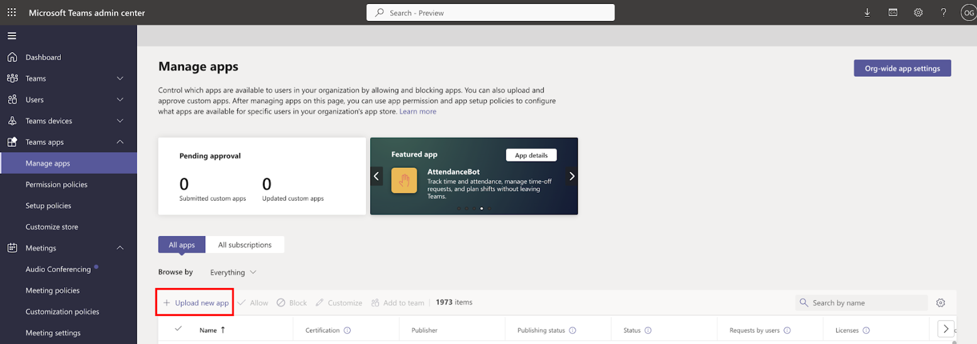 MS Teams Integration Setup Guide – Ten Thousand Coffees